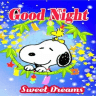 good night - Stickers for WhatsApp and iMessage